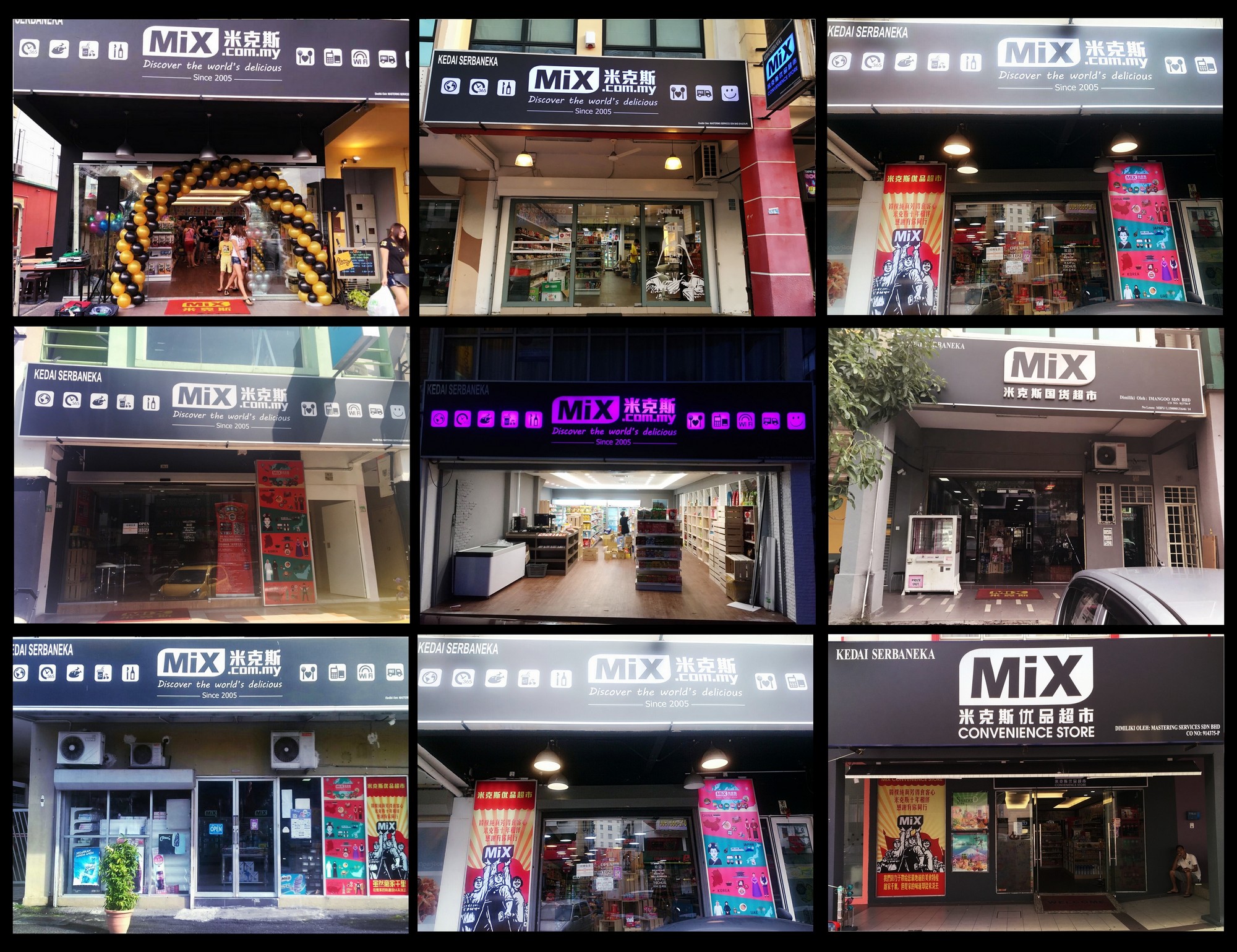 MiX米克斯特大优惠, 小黄人每套只售RM19!! 赶快分享给家人朋友知道！ – RedChili21