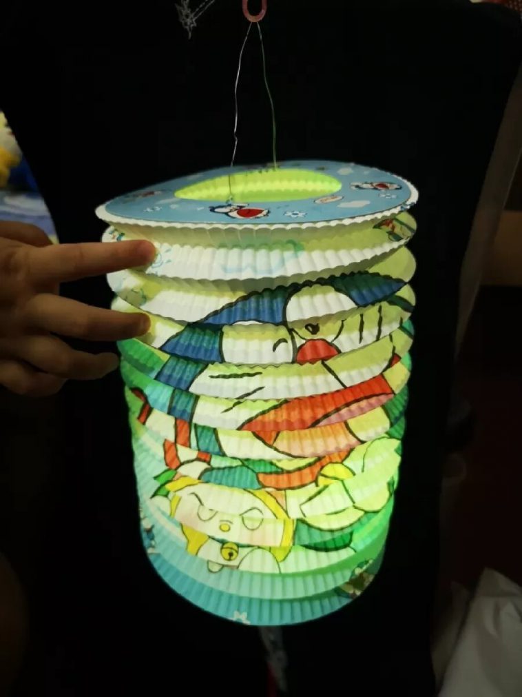 中秋节必备10种传统创意灯笼！传统/新颖设计的灯笼都有！在家也能营造出中秋气氛！ – RedChili21